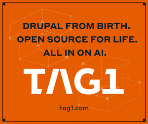 DrupalCon Chicago 2026 | Drupal Events